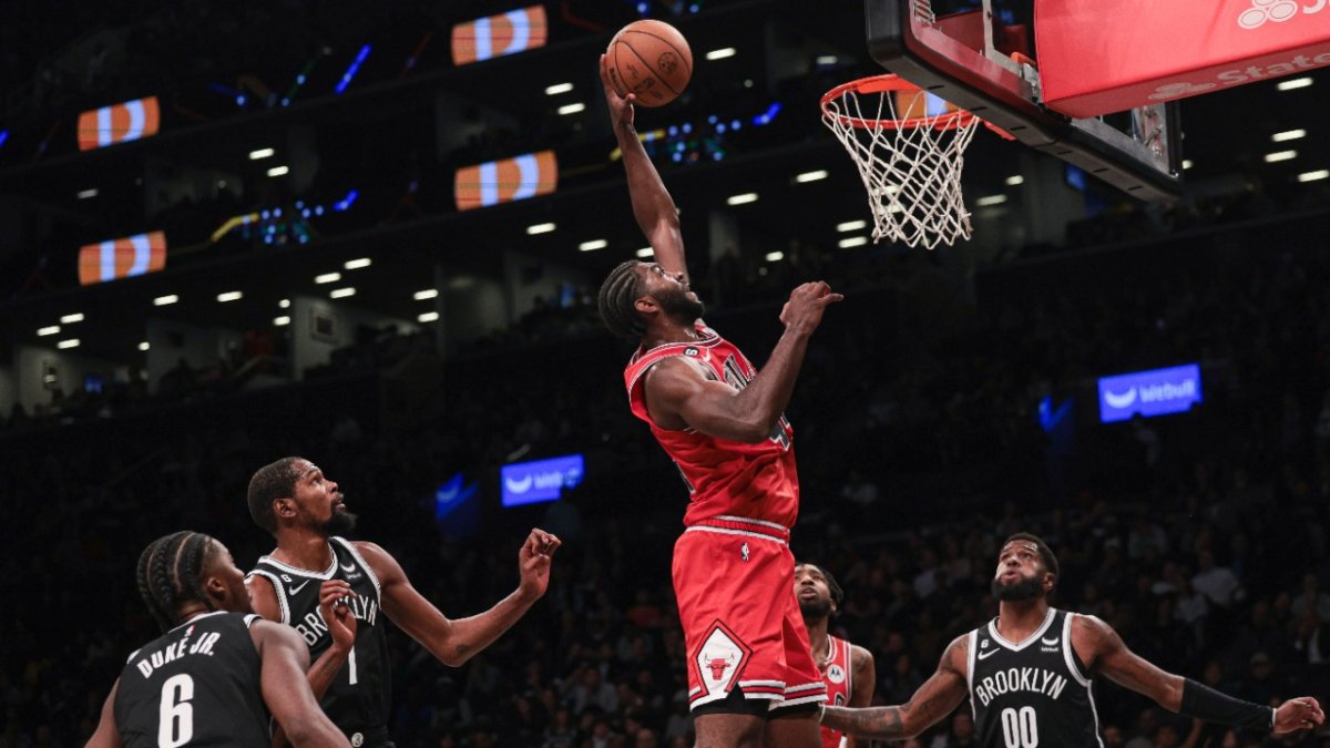 How Bulls’ Patrick Williams Can Build Off Season-Best Performance – NBC ...