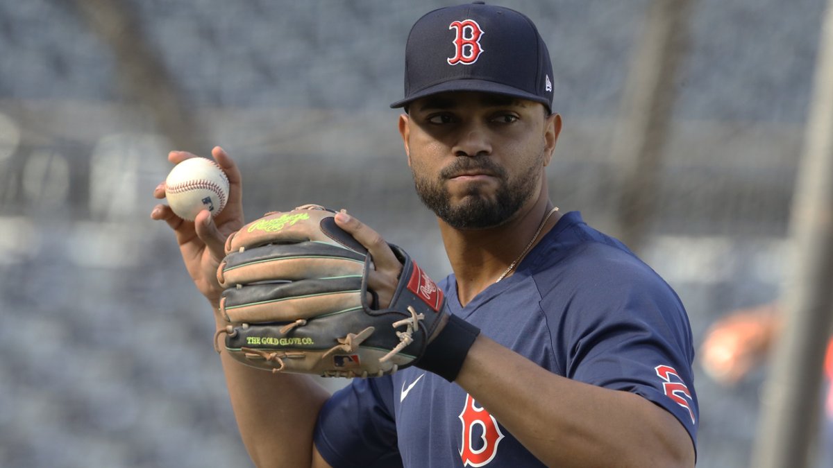 MLB Rumors: Xander Bogaerts Cubs’ ‘Top Priority’ – NBC Chicago