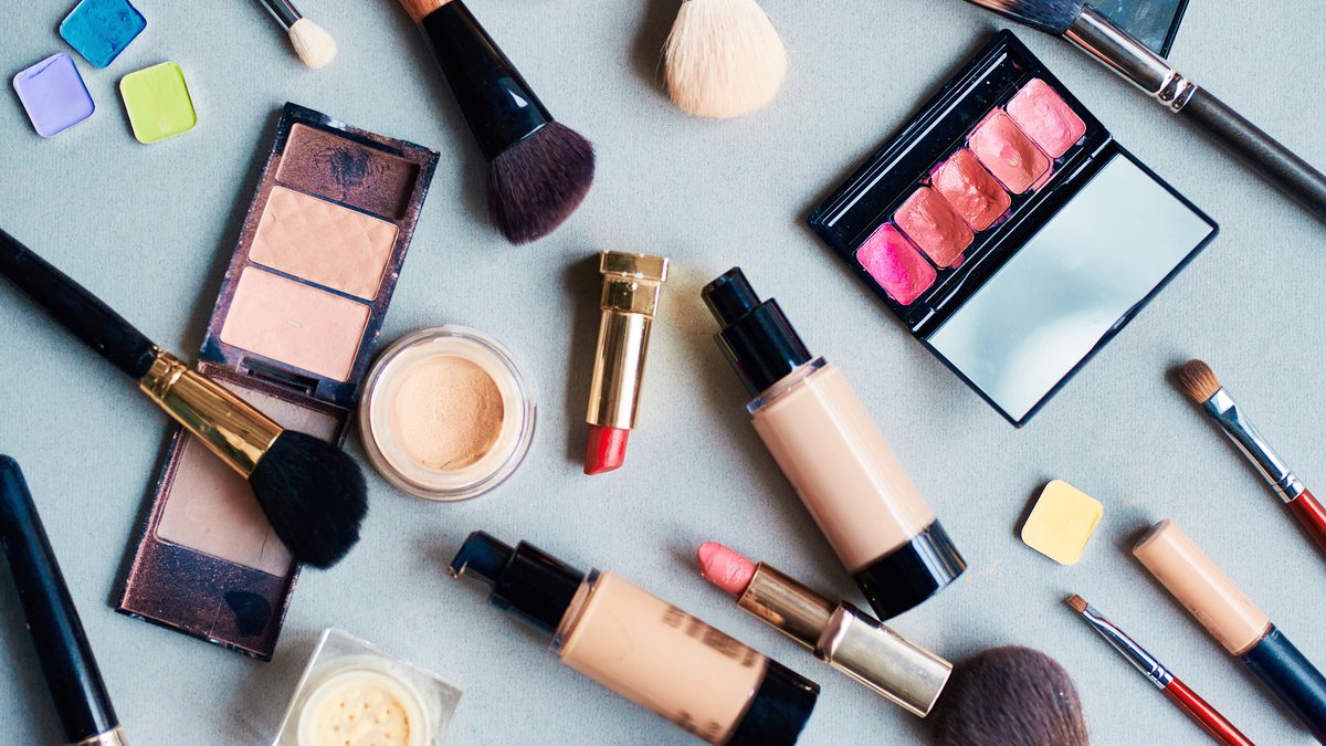 Legislation to ban toxic chemicals from beauty products introduced ...
