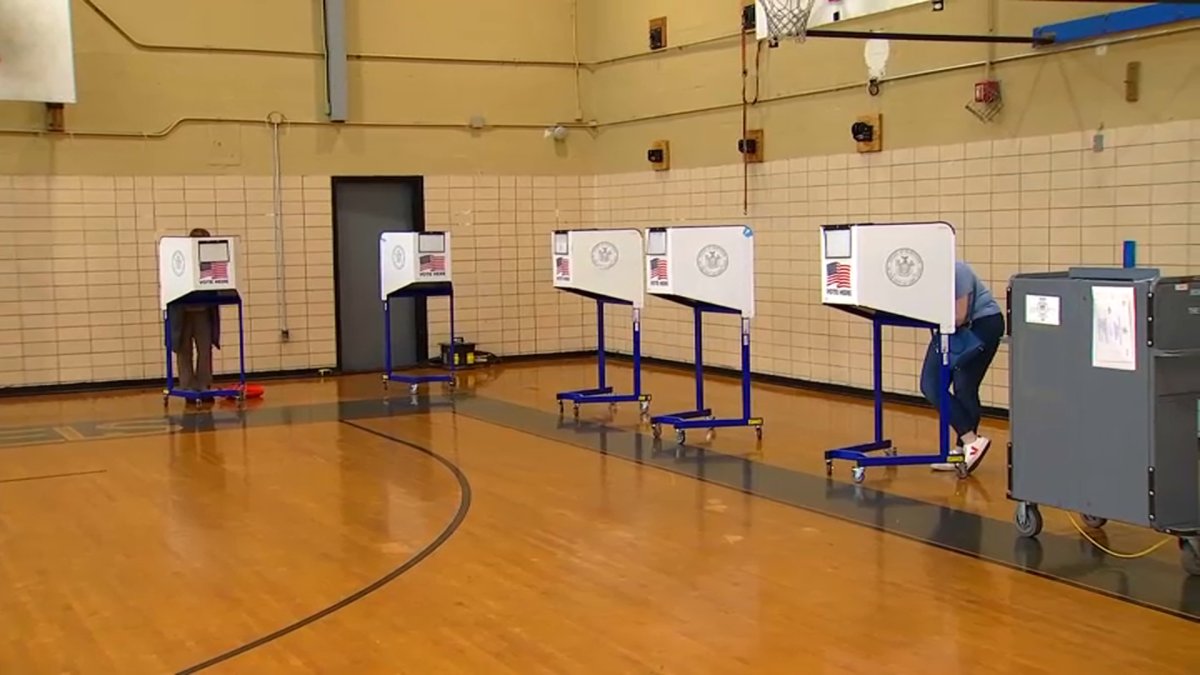 Chicago Election: Early Voting Opens for April 8 Runoff – NBC Chicago