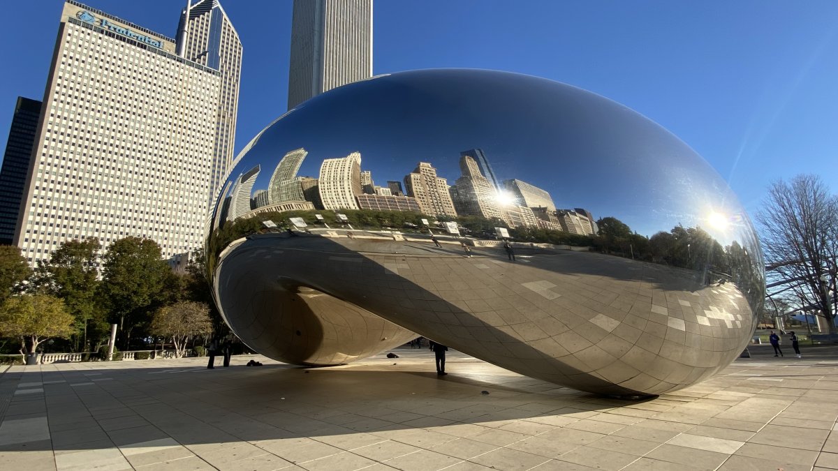 Temperatures Set to Plummet After Unseasonably Warm Day in Chicago Area ...