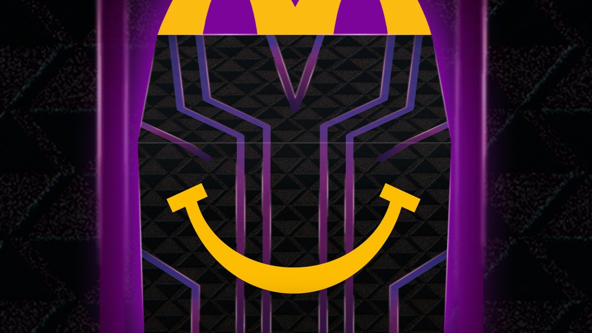 McDonald's Rolls Out ‘Black Panther: Wakanda Forever' Happy Meal ...
