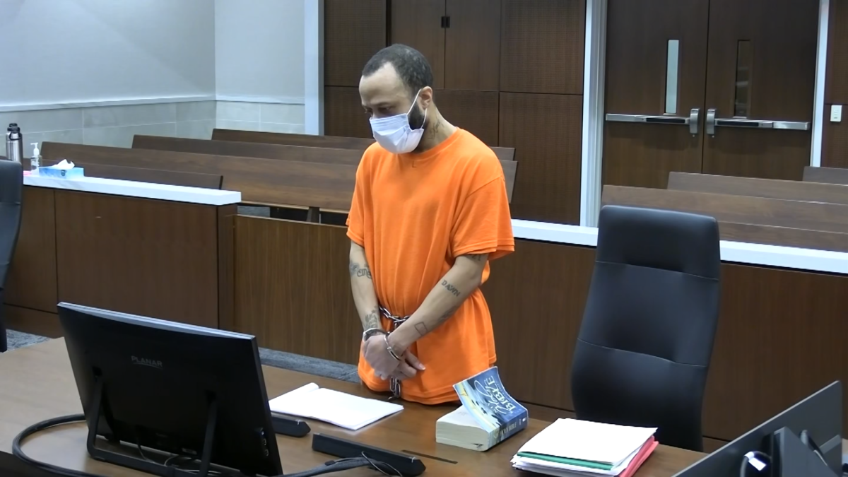 Watch Man Who Killed 6 In Waukesha Christmas Parade Sentenced To Life