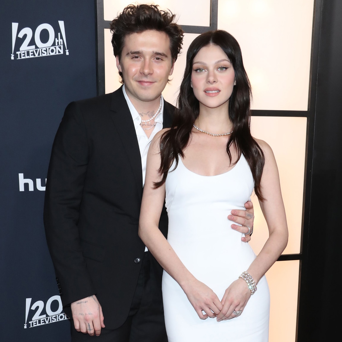 Brooklyn Beckham breaks silence on family rift rumors – NBC Chicago