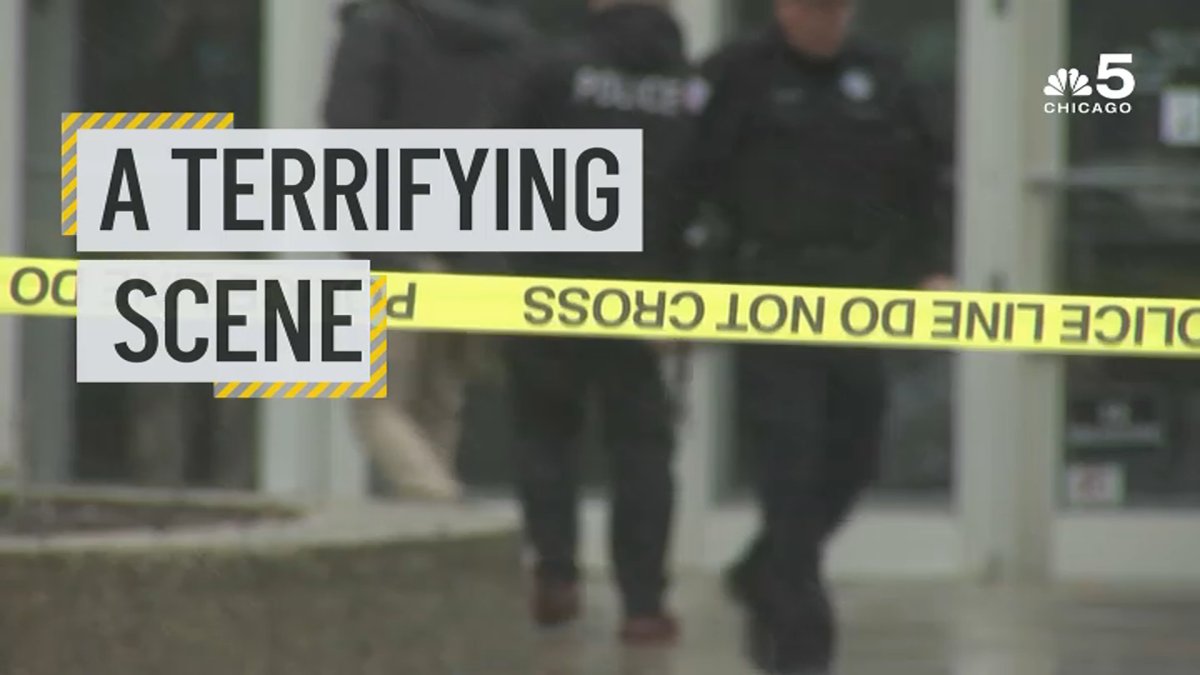 The Morning Rundown: Today’s Top Headlines to Start Your Day – NBC Chicago