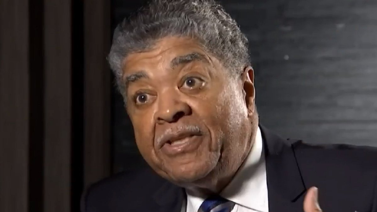 ‘There’s No Purge Law’: Cook County Chief Judge Breaks Down SAFE-T Act ...