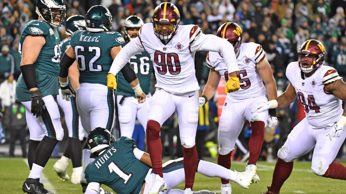 NFL Power Rankings Week 11: Where All 32 Teams Stand After Week 10 ...