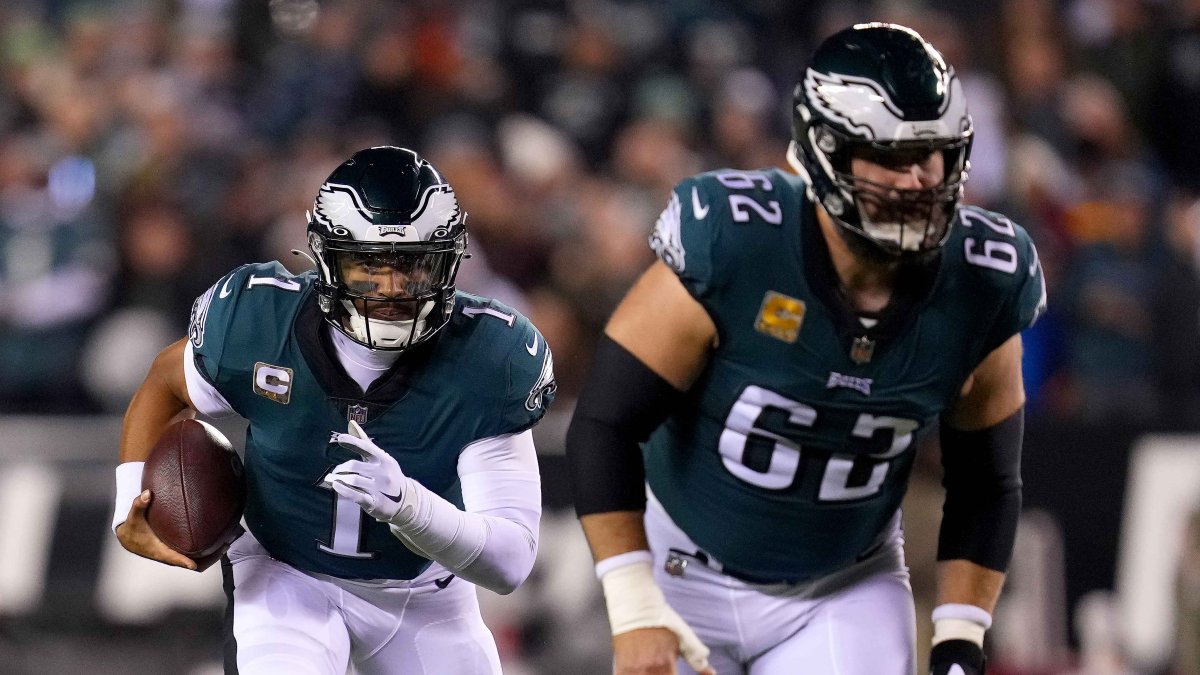 How Has the NFL’s Final Undefeated Team Finished Each Season? – NBC Chicago