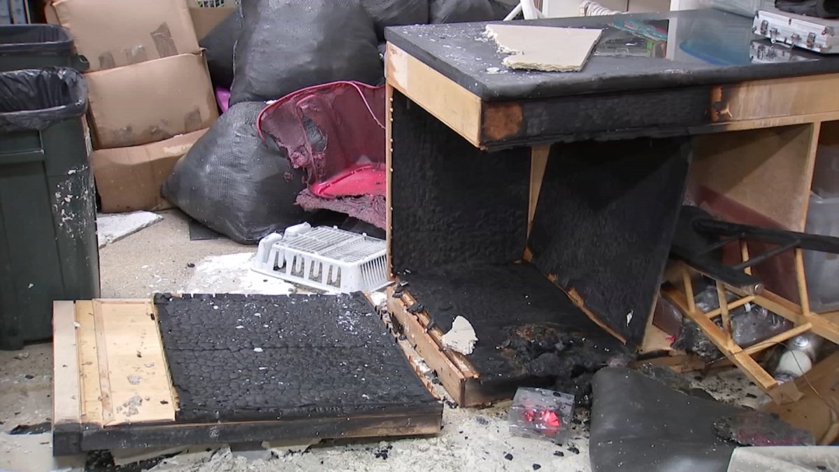 Thanksgiving Meal Distribution Canceled At Suburban Chicago Food Pantry ...