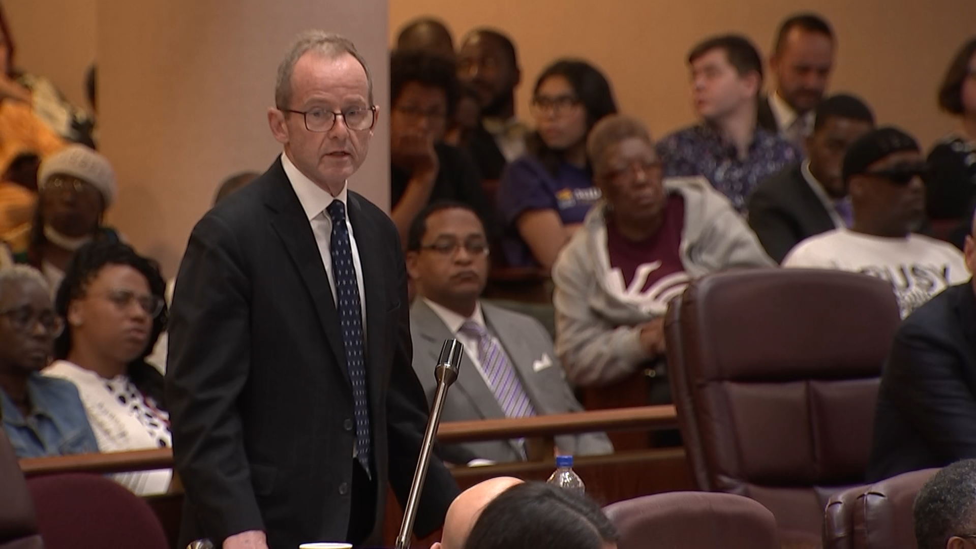 Ald. Tom Tunney Won't Run for Chicago Mayor in 2023, Sources Tell NBC 5 ...