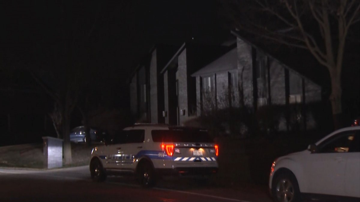 ‘It’s Just So Shocking’: Neighbors in Disbelief After 5 Found Dead ...