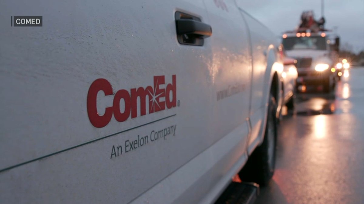 Jury Begins Deliberations in ComEd 4 Trial – NBC Chicago