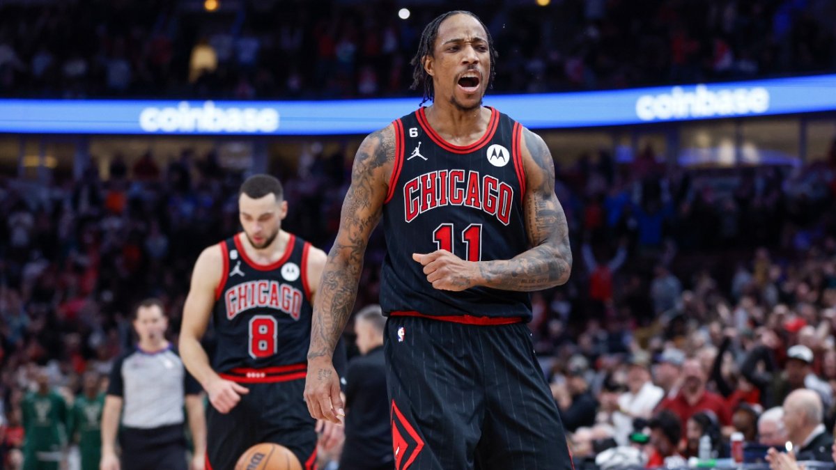 Bulls’ Record Disparity Vs. Elite, Lesser Teams a Confounding Trend ...