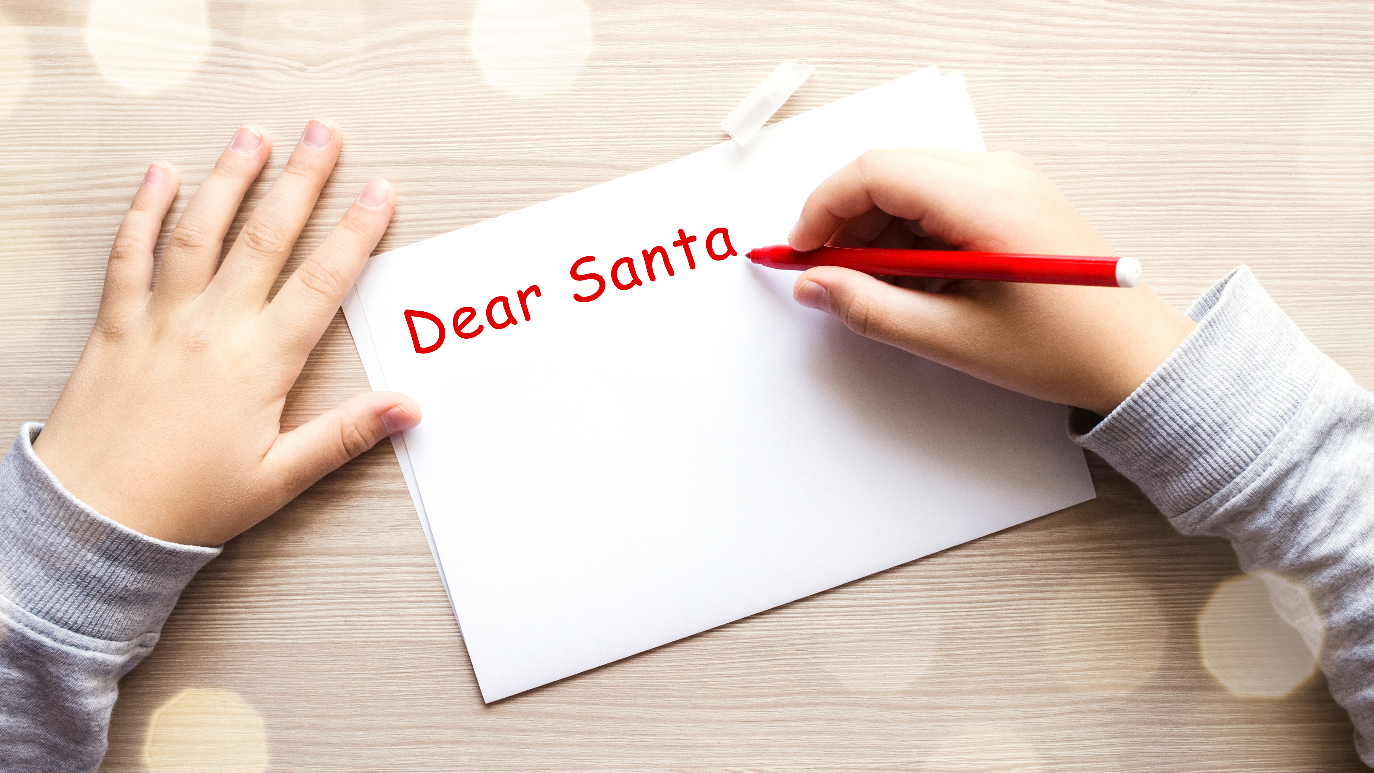 How to participate in USPS’ Operation Santa 2024 – NBC Chicago