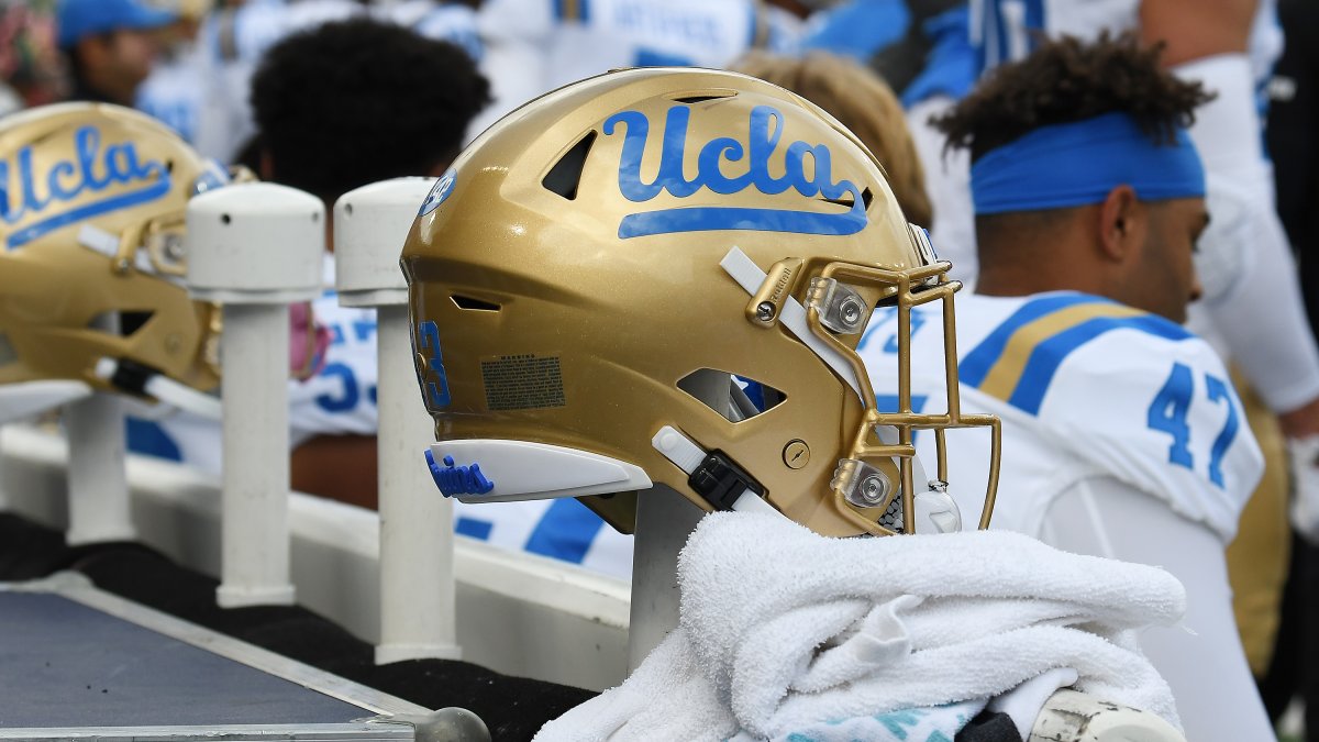 Board of Regents Approves UCLA’s Move to Big Ten, Paving the Way for 16-Team Conference – NBC ...