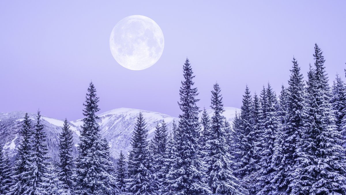 When Is the First Day of Winter and What Is the Winter Solstice? – NBC ...