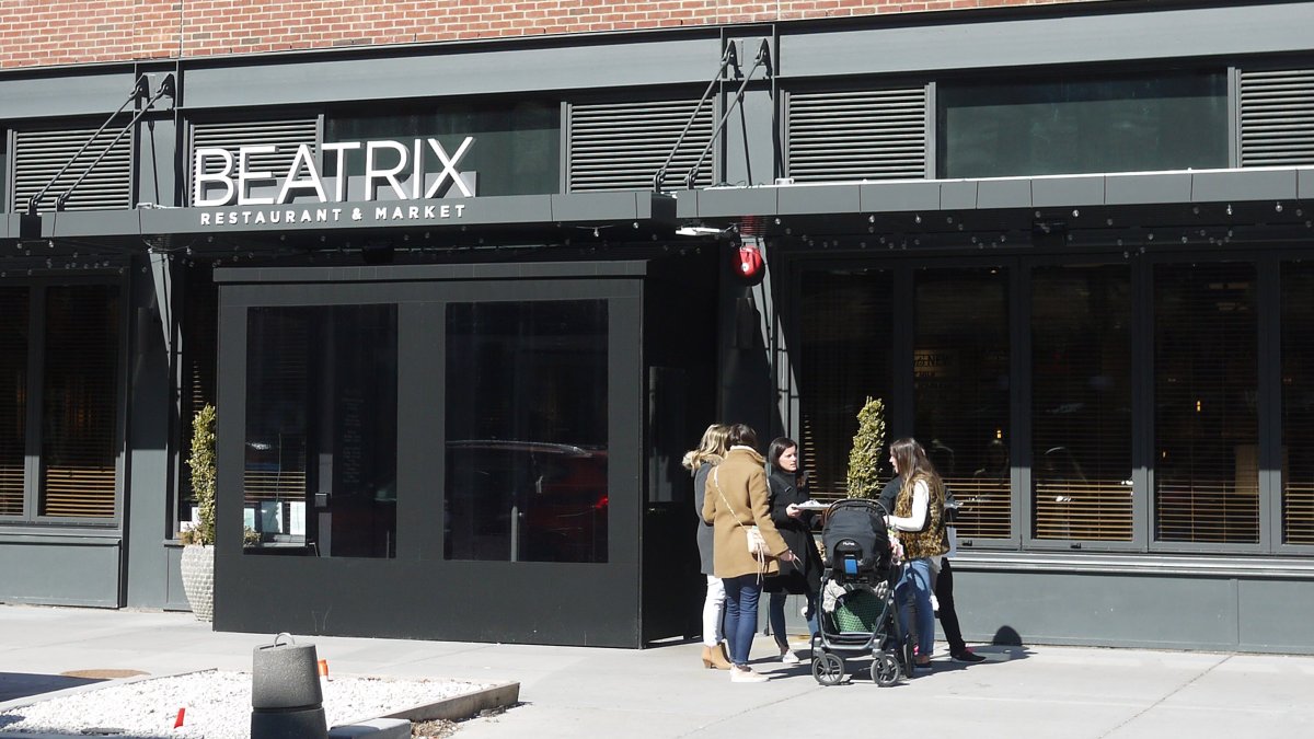 Restaurants Named For 2023’s Chicago Restaurant Week – NBC Chicago