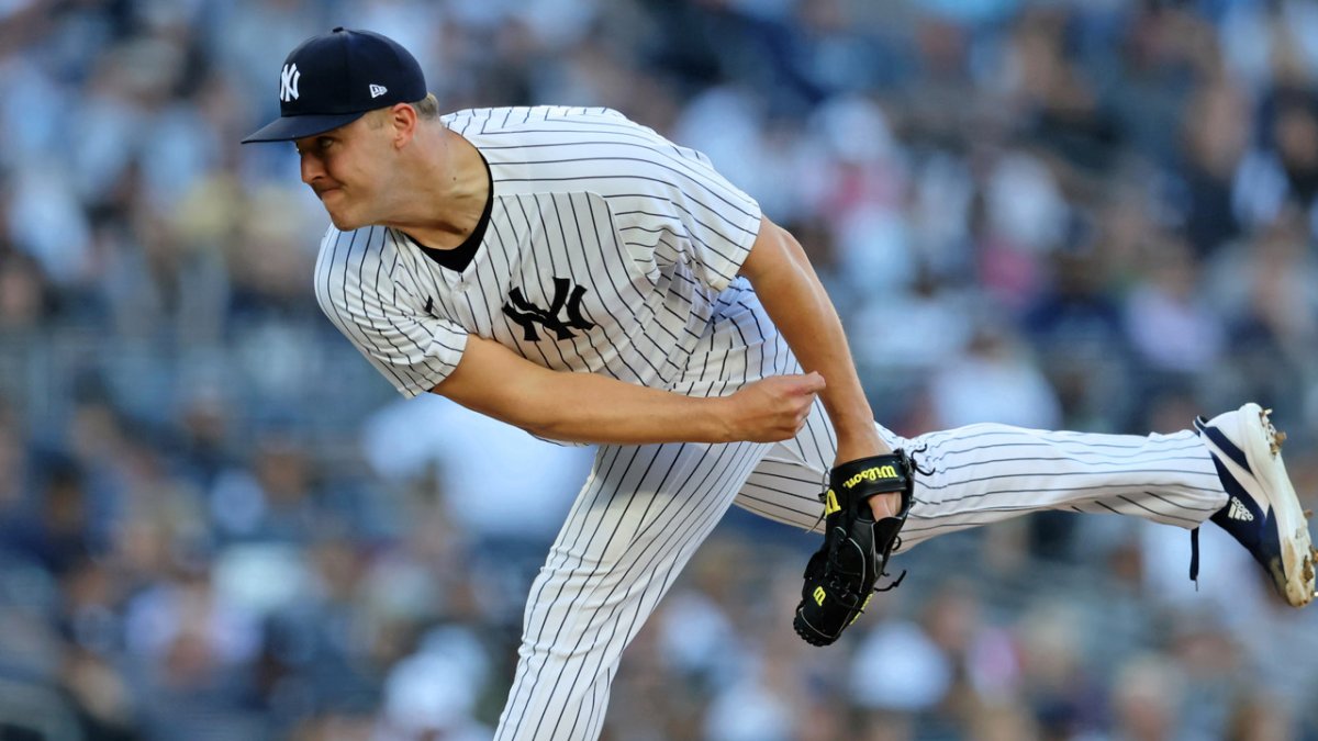 What New Cubs Pitcher Jameson Taillon Brings to Rotation – NBC Chicago