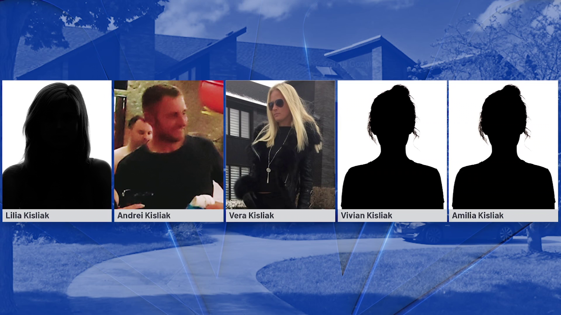 ‘Threatening to Kill’: Records Detail History of Police Calls Prior to Buffalo Grove Murder ...