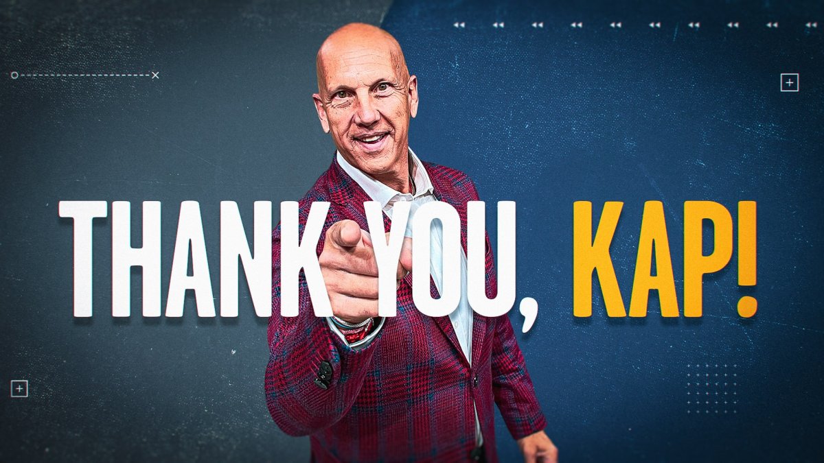Relive the Best Moments From David Kaplan’s 15-Year Career at NBC ...