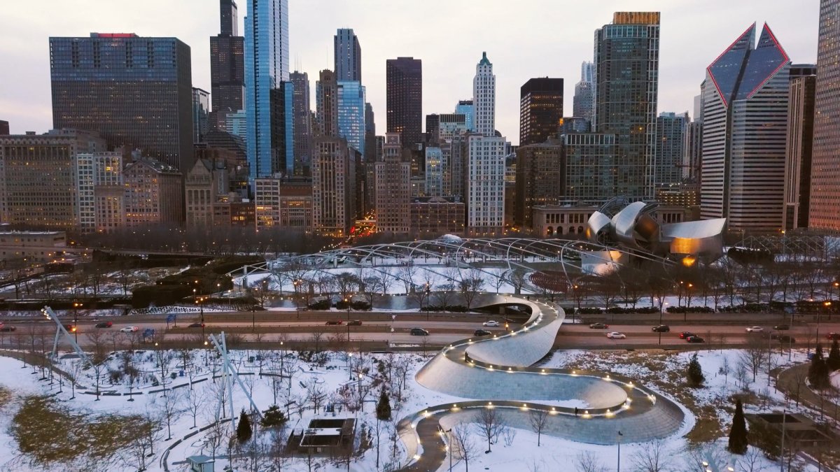 first day of winter 2022