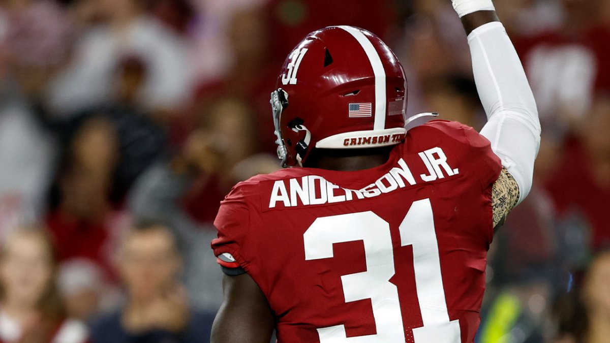 Bears Mock Draft Roundup 2.0: Draft Picks, Prospects, Analysis – NBC ...