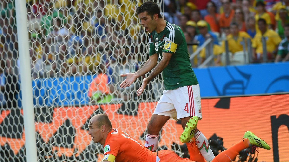 What Are the Worst Dives in Soccer History? – NBC Chicago