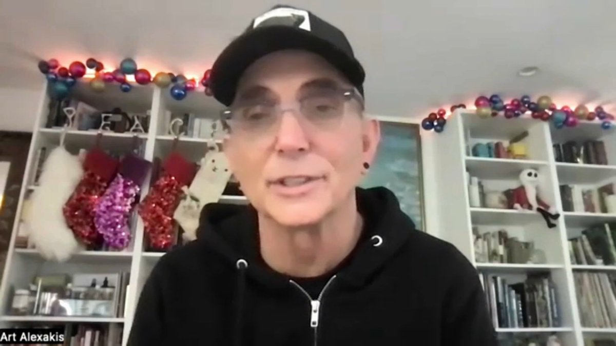 Art Alexakis of Everclear Previews Big NYE Show for ‘A Very Chicago New ...