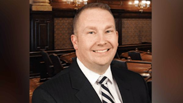 Illinois State Senator Scott Bennett Dies at 45 – NBC Chicago