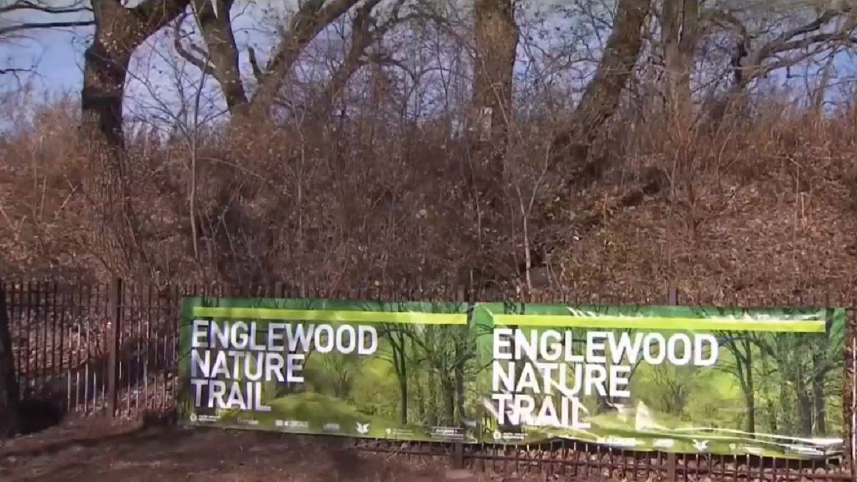 Federal Government Provides Financial Boost for Englewood Trail – NBC ...