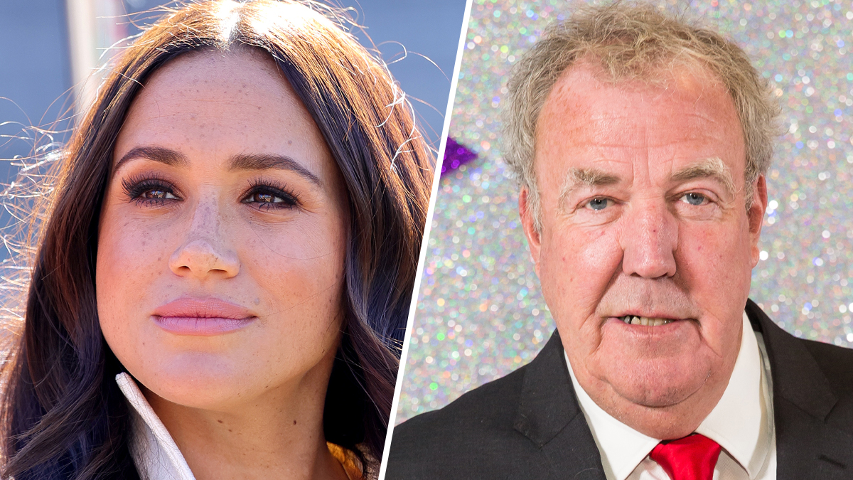Jeremy Clarkson Faces Tide of Criticism Over Meghan Markle Column – NBC Chicago