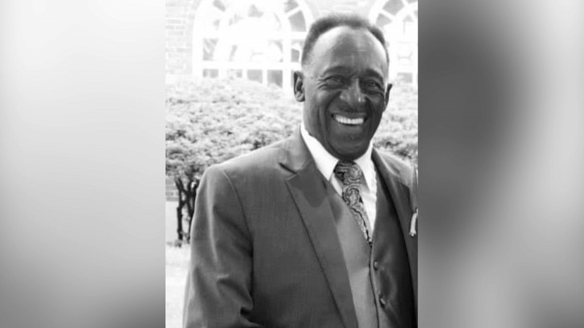 Family of Retired Pastor Who Was Killed in High-Speed Crash Calls for ...