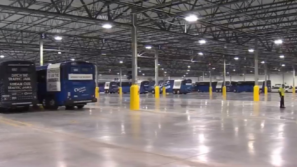 New Multi-Million Dollar Pace Facility – NBC Chicago