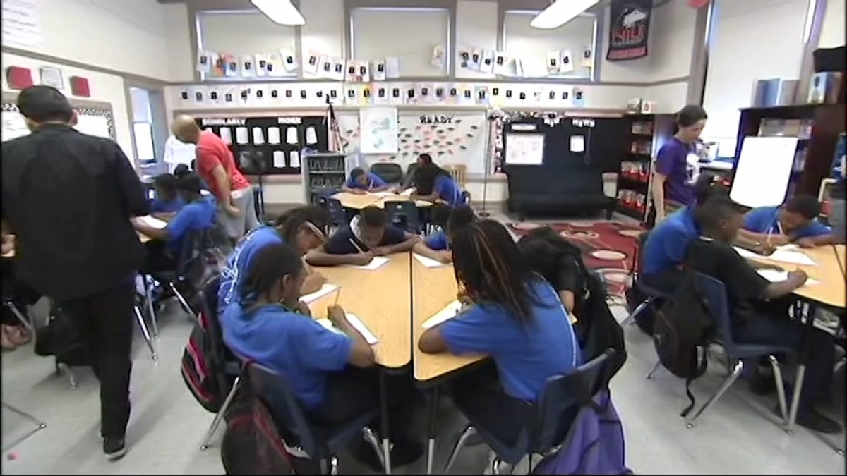 ‘PlayMakers Laboratory’ Celebrates 25 Years of Art Education – NBC Chicago