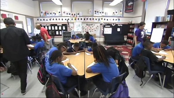 ‘PlayMakers Laboratory’ Celebrates 25 Years of Art Education – NBC Chicago