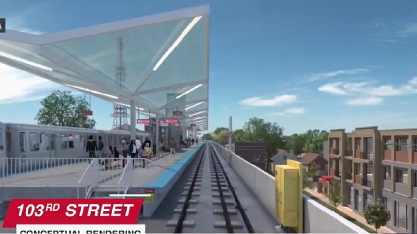 Chicago City Council Approves Mass Transit TIF to Help Bankroll Red ...