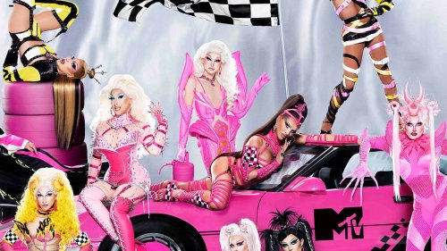 ‘Drag Race: The Experience’ exhibit sashays to Chicago this fall – NBC ...
