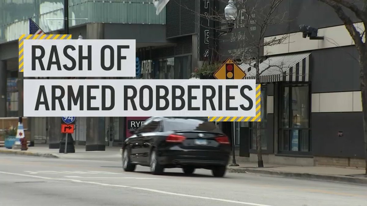 The Morning Rundown: Today’s Top Headlines to Start Your Day – NBC Chicago