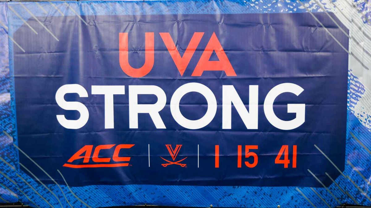 Virginia Football Players Granted Extra Year of Eligibility – NBC Chicago