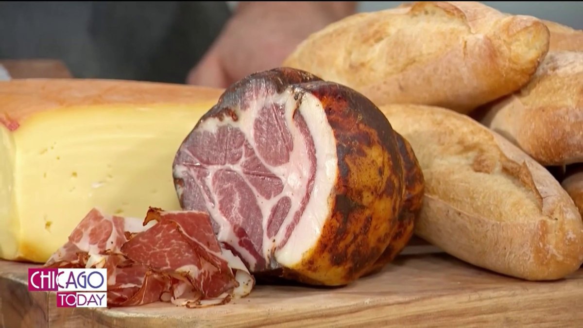 National Cheese Week: Logan Square’s Lardon Celebrates Cheese and Cured ...
