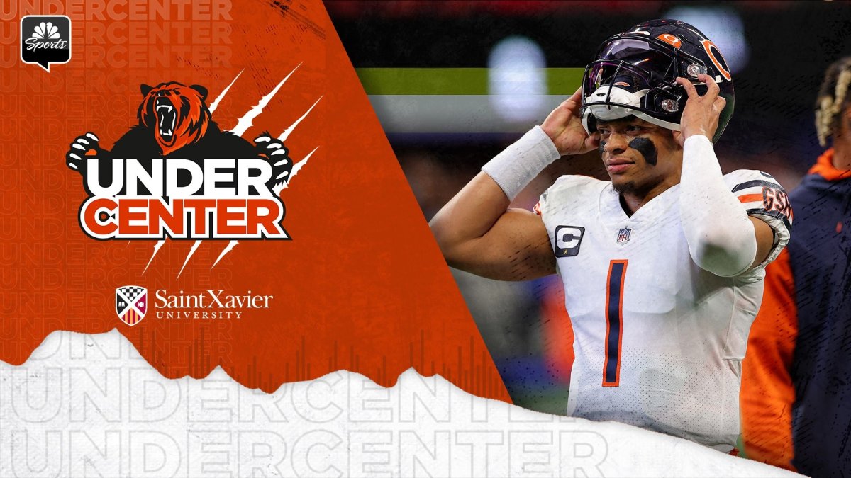 Justin Fields’ Development and Ryan Poles’ Big Test With Jason Lieser ...