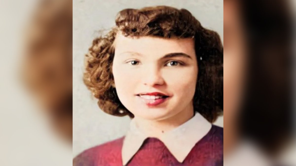 1970’s Cold Case Victim ID’d Through Community-Funded DNA Testing – NBC ...