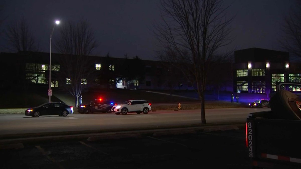 Here’s What We Know After Bolingbrook Deadly Shooting, Possible Home ...