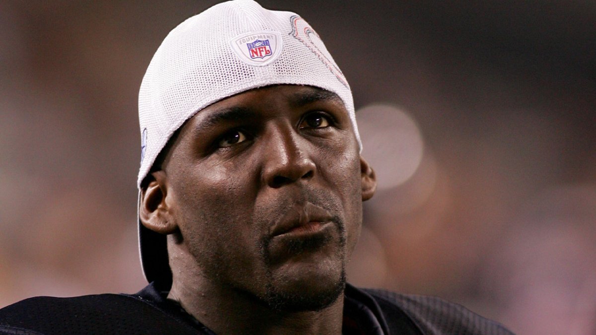 Report: Chris Harris Potentially to Bears, Despite Report of Hire – NBC ...