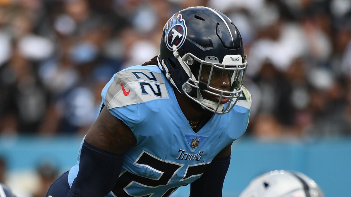If Bears Trade No. 1 Pick, What They Can Learn From Titans Trade in ...