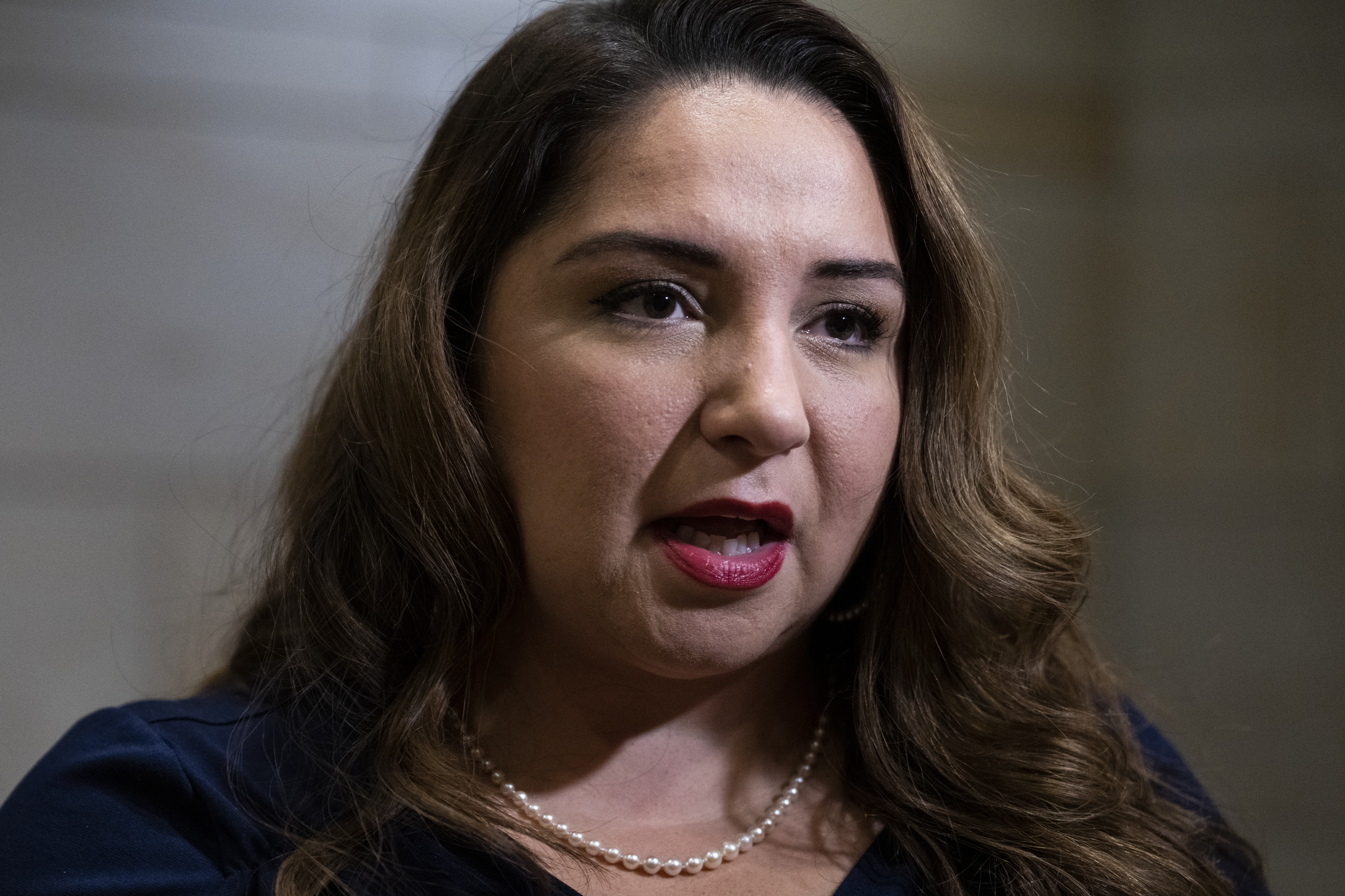 GOP Speaker Drama Keeps Delia Ramírez, Other Freshmen From Enjoying ...