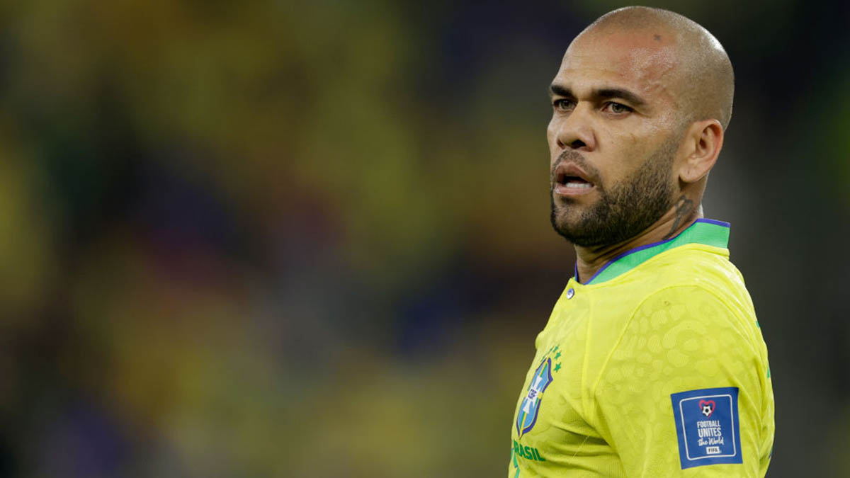 Soccer Star Dani Alves Faces Sexual Assault Trial Nbc Chicago