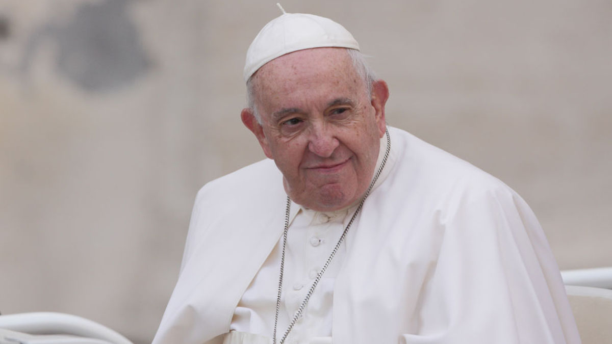 Chicago Cardinal Blase Cupich Asks for Prayers After Pope Francis ...