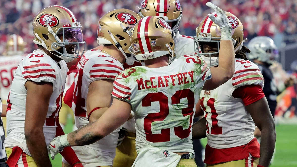 NFL Power Rankings: Where All 32 Teams Stand After Sunday’s Week 17 ...