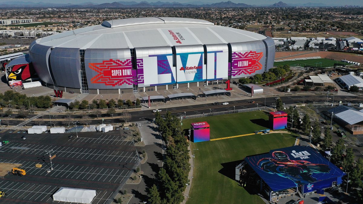 How Many Super Bowls In Phoenix - Image to u How Many Super Bowls In Phoenix - Image to u